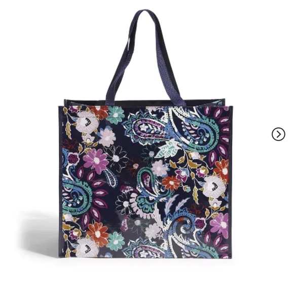 Vera Bradley Market Tote